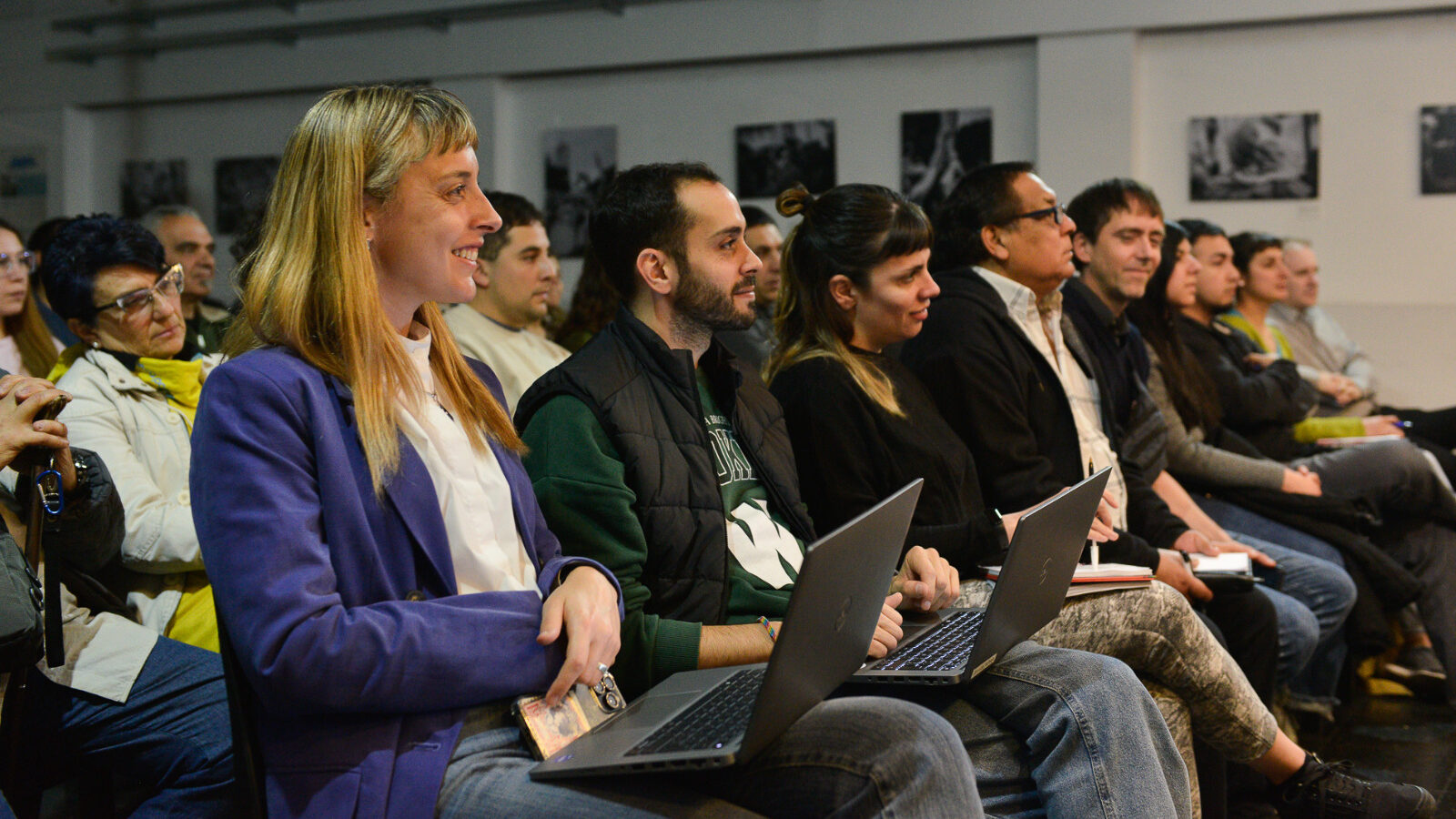 El ICP lanza su Curso 2025 con foco en jóvenes, mirada crítica y ...