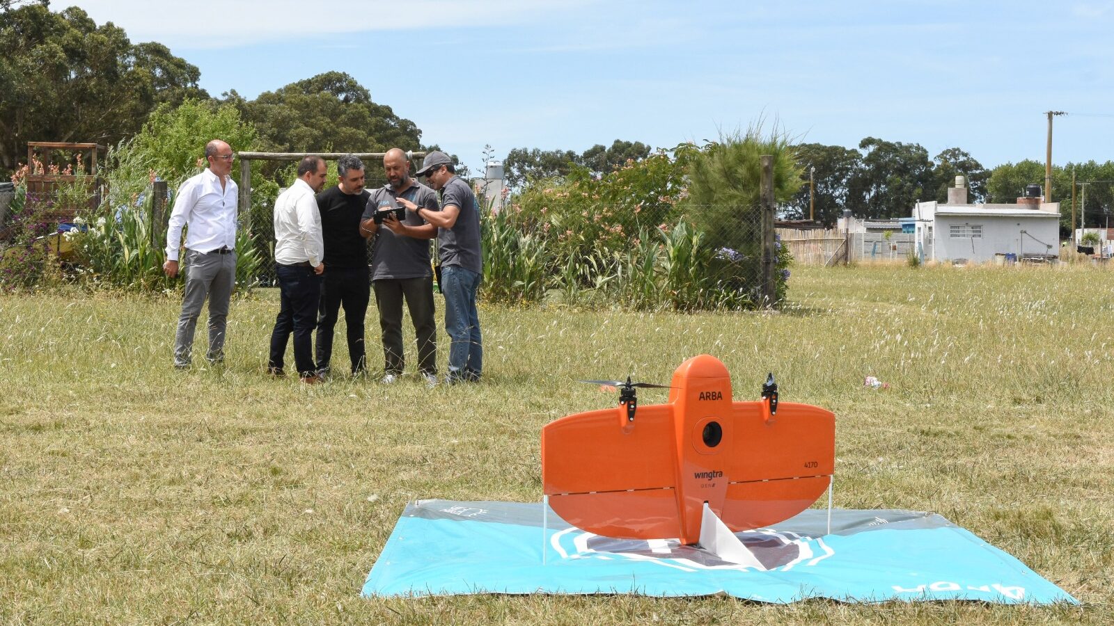 ARBA lanza M2: cómo funciona el sistema con inteligencia artificial y ...