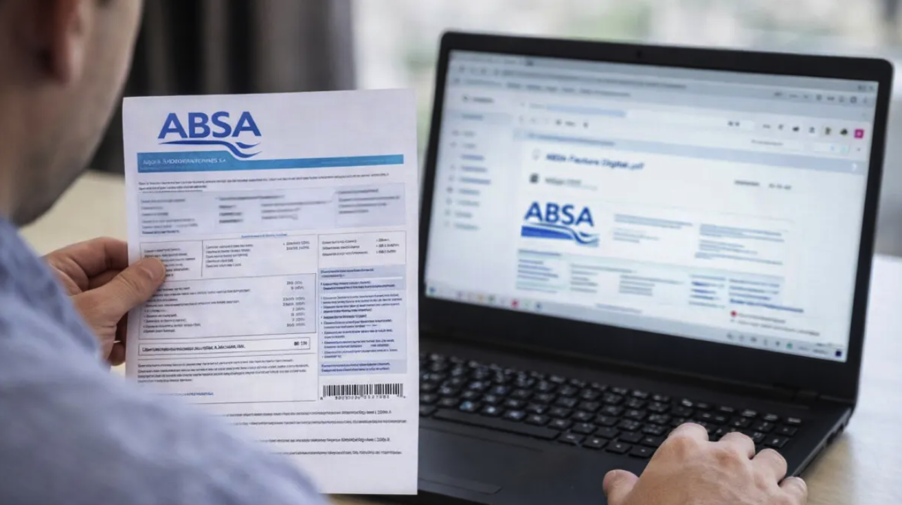 ABSA aplicará aumentos con cargos retroactivos y las facturas de agua ...