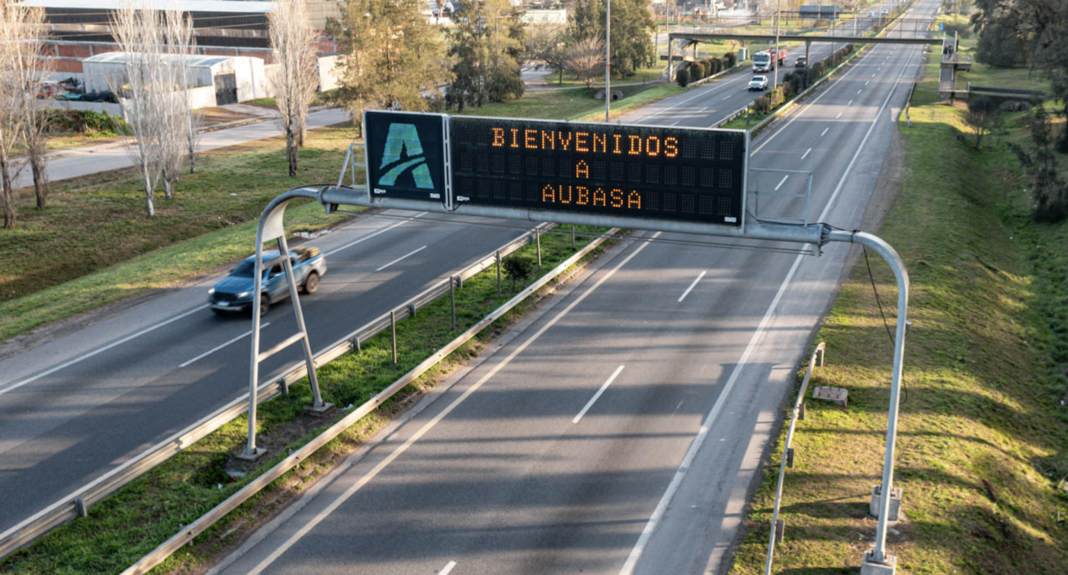 El Gobierno rechazó la impugnación de AUBASA y Katopodis denuncia el ...