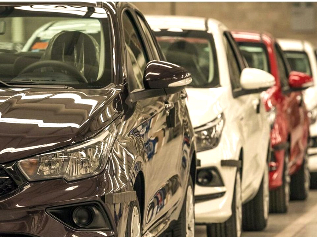 Saltaron los precios de los autos 0 km en Argentina: ¿hasta cuánto ...