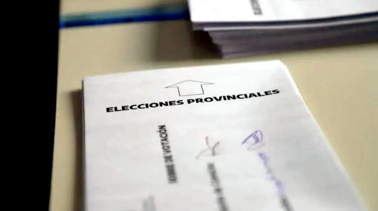 Sin PASO eliminadas ni Legislatura que funcione, el desdoblamiento en ...