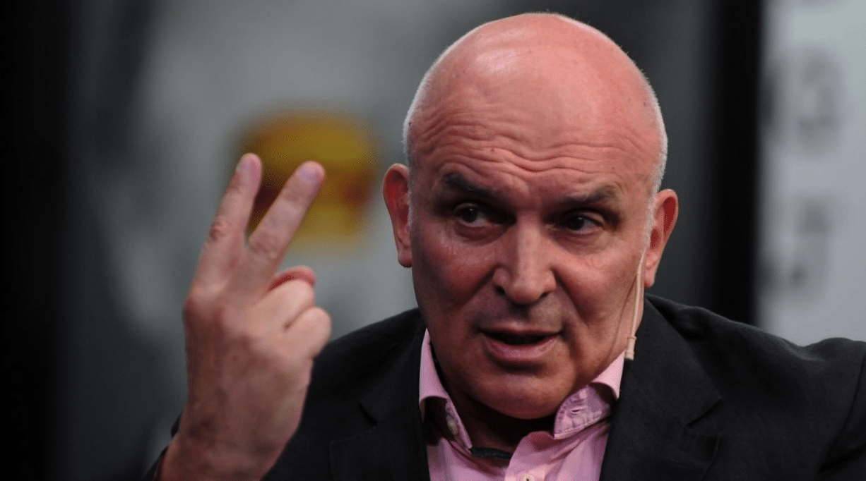 Crece la presión contra Espert por sus presuntos vínculos con el narco ...