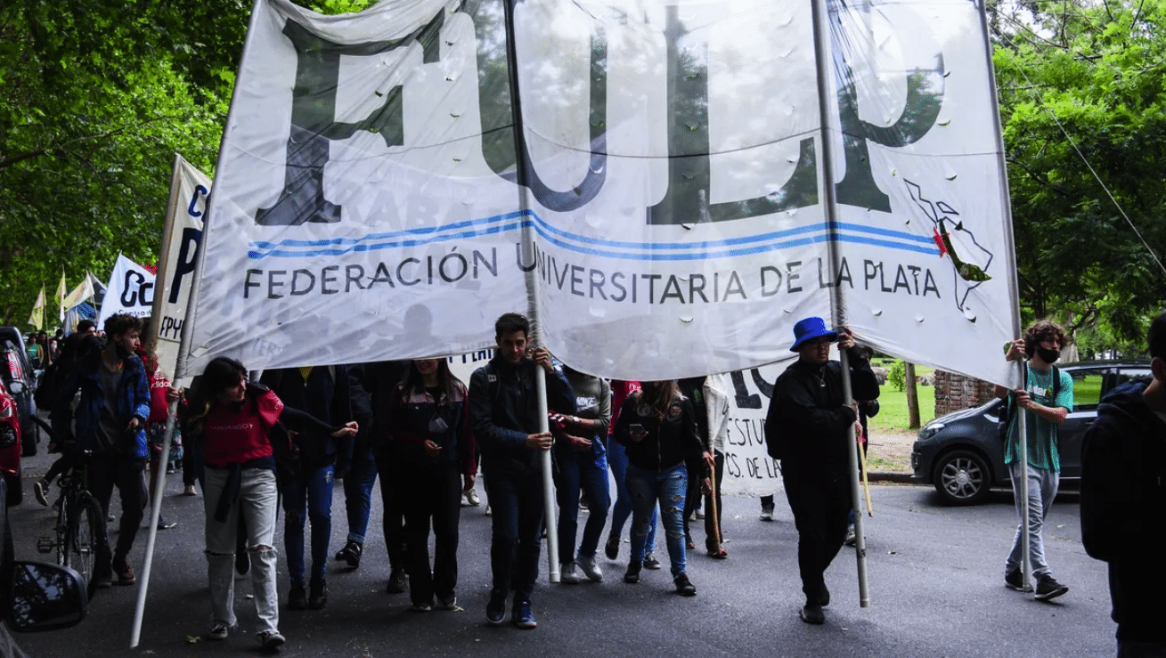 La FULP renueva autoridades en un congreso marcado por la tensión ...