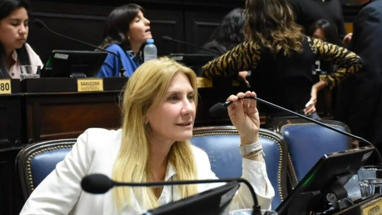 La UCR bonaerense cruzó a Kicillof tras el bloqueo peronista a la ...