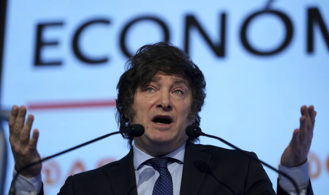 La imagen de Milei se resiente: crece el rechazo y se profundiza el ...