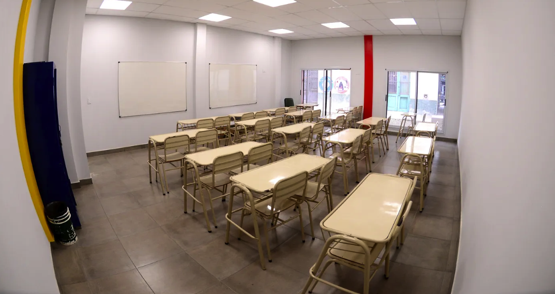 UNLP: nuevo paro nodocente el 3 y 4 de junio, y el año ya acumula más ...