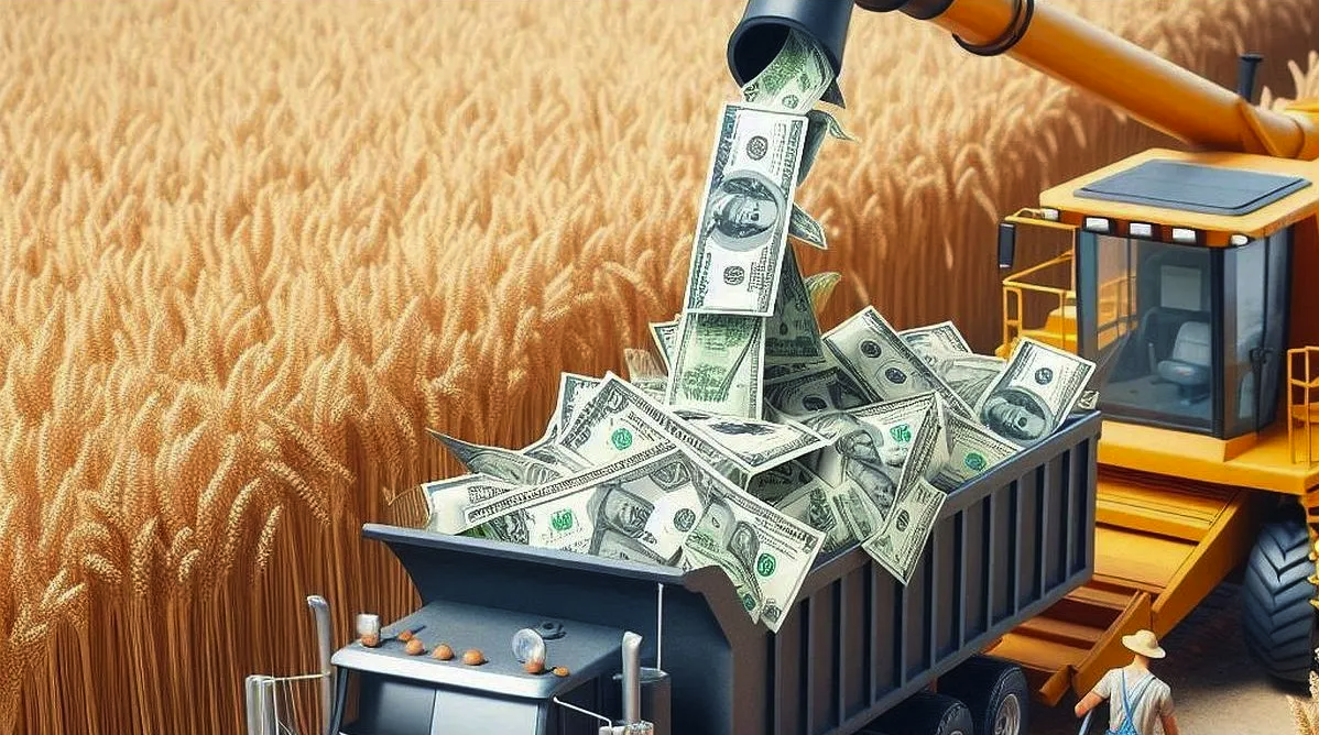 Se agotó en tres días el cupo de retenciones cero: el campo vuelve a tributar y crecen las dudas ...