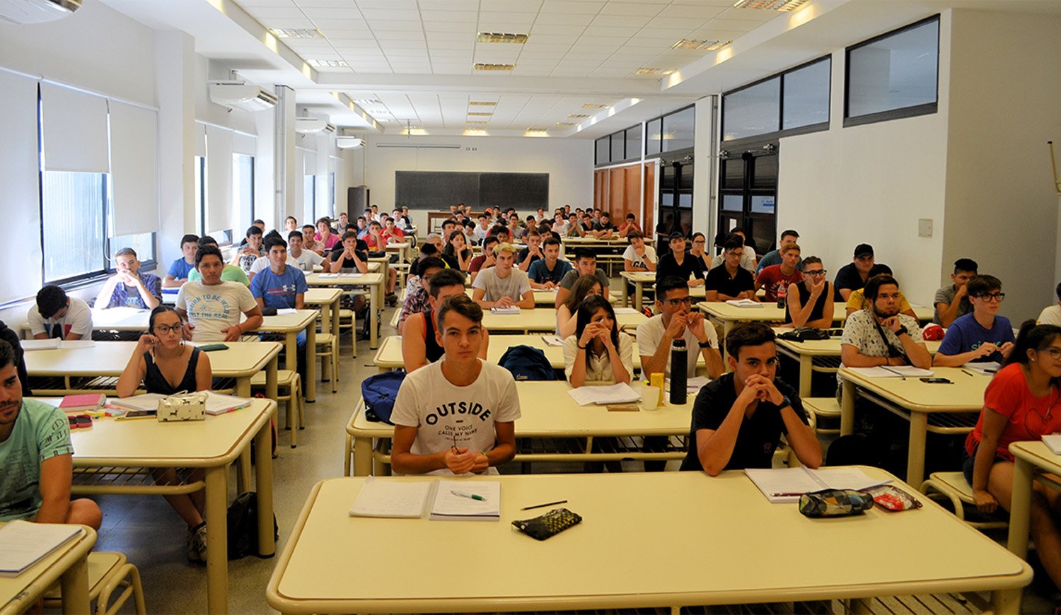 La UNLP busca recuperar más de 30 días de clases perdidos: qué ...